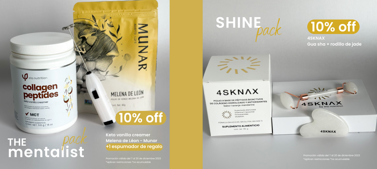 Nuestros productos – ela nutrition